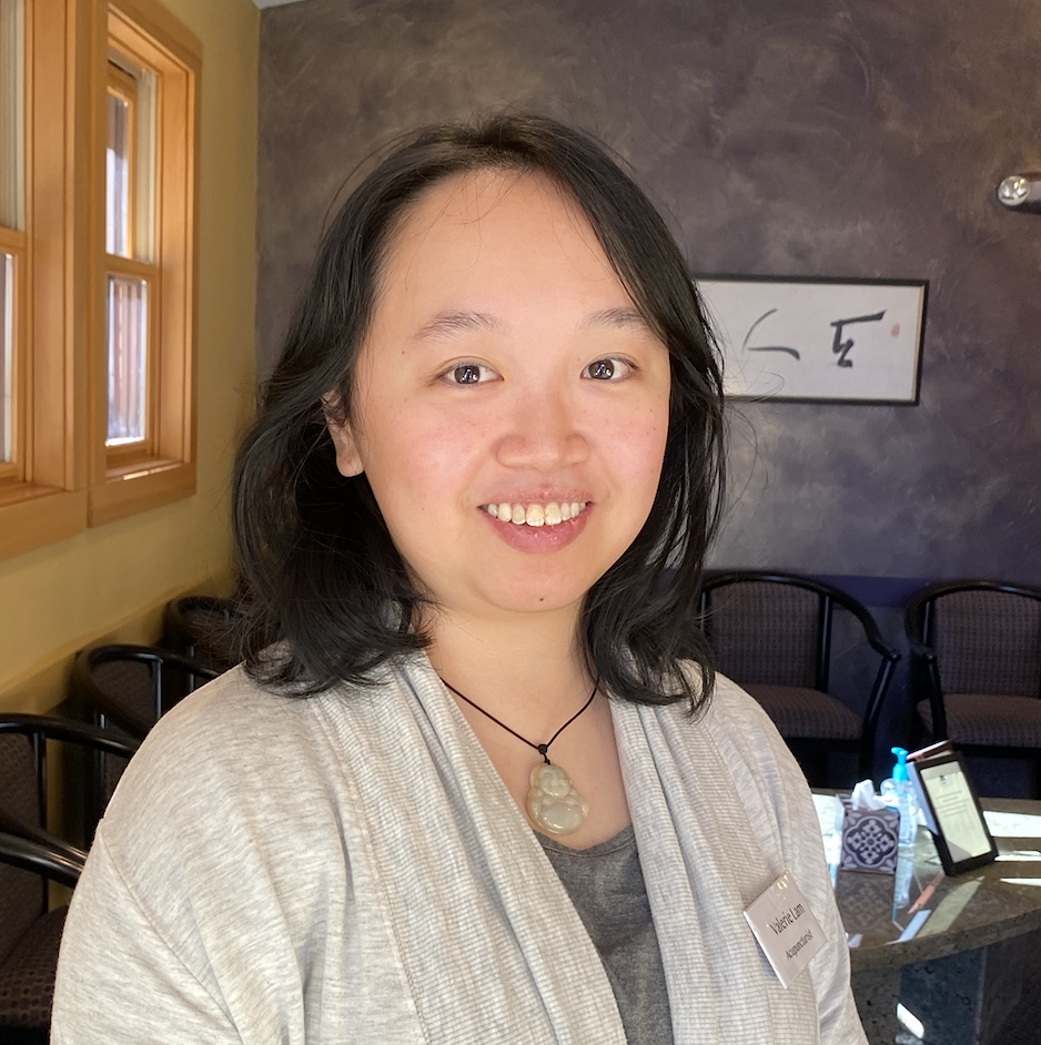 TrueMind Center for Traditional Chinese Medicine