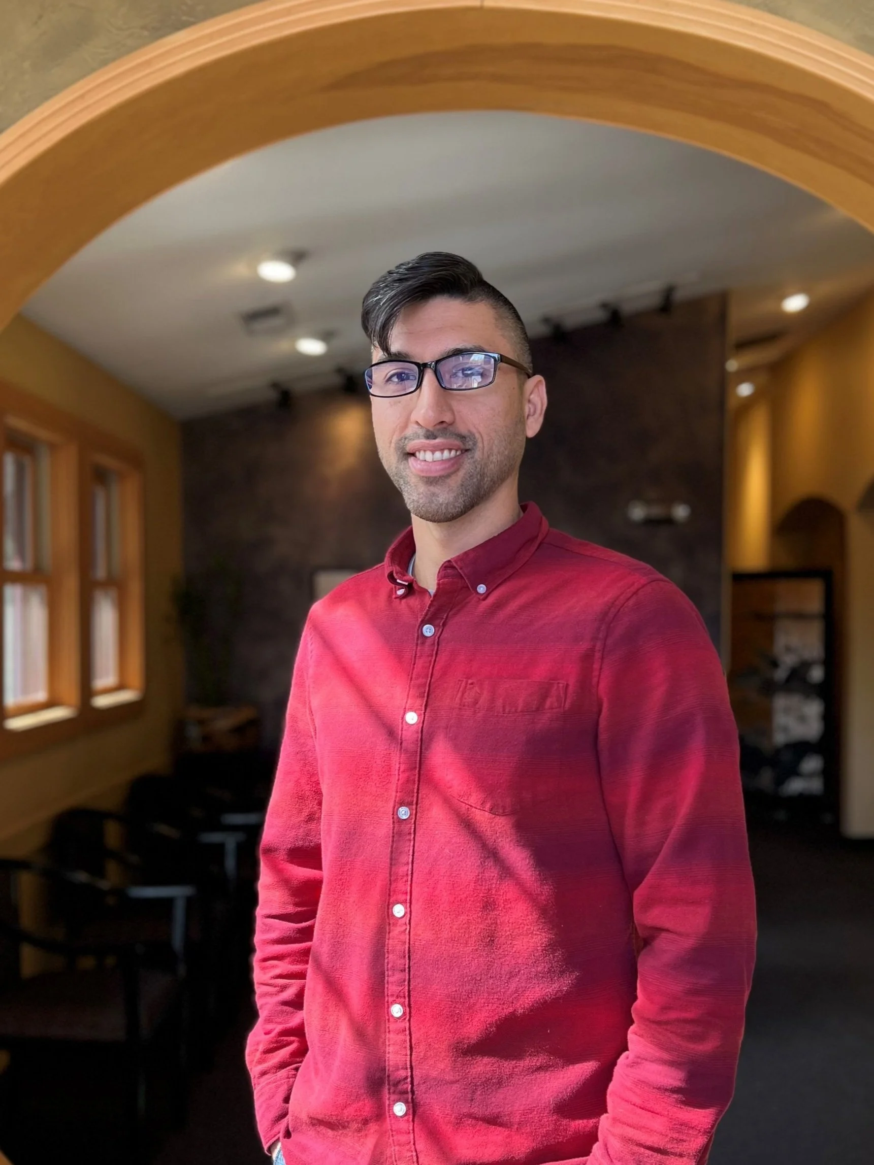 TrueMind Center for Traditional Chinese Medicine