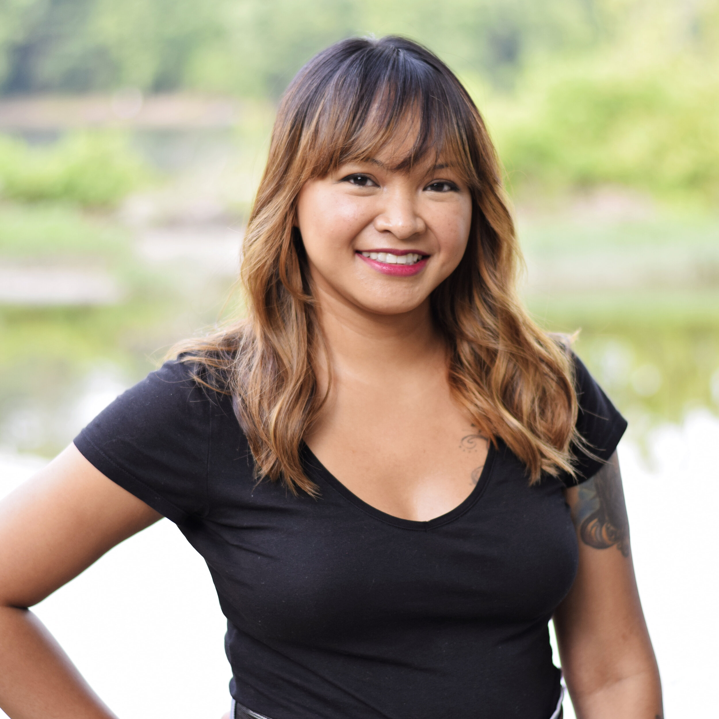 appointments - Nancy Caroline Beauty