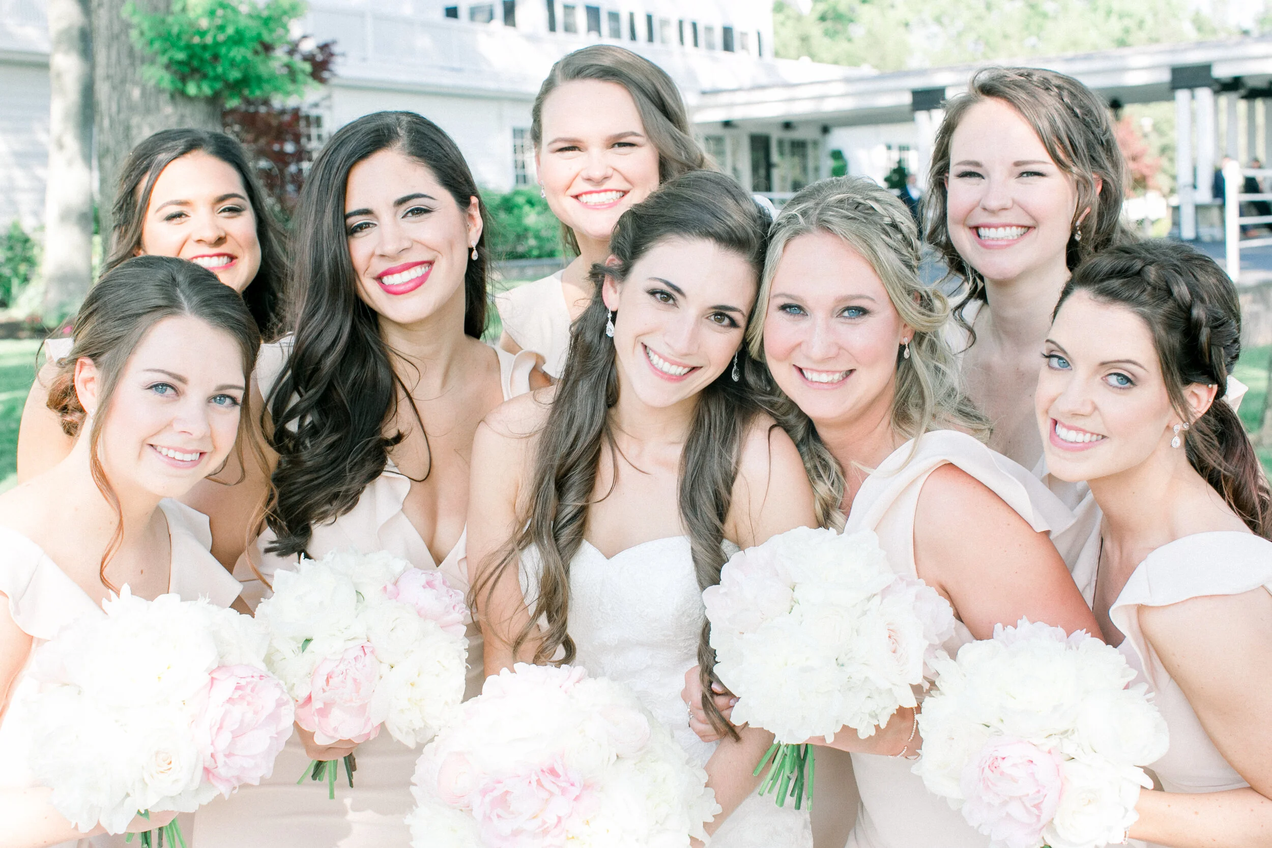 Nancy Caroline Beauty