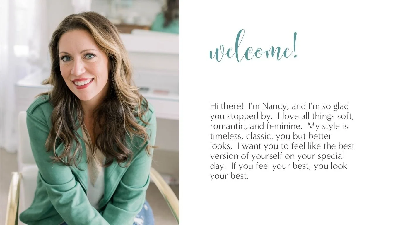 Nancy Caroline Beauty