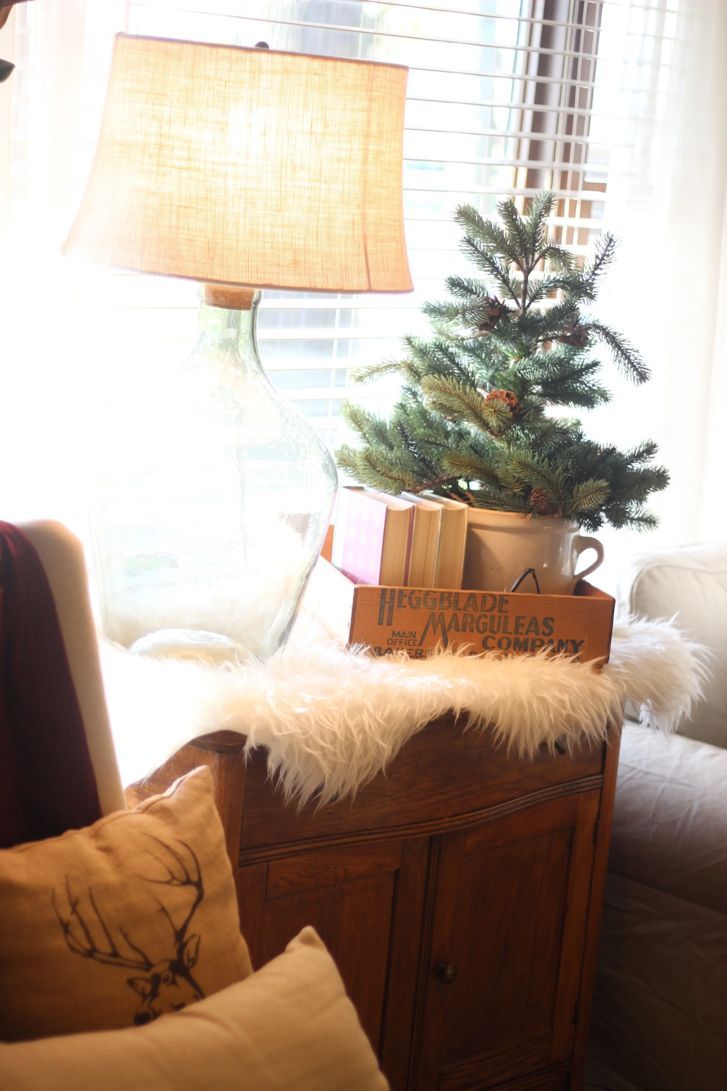 Mama's House — The Birchwood Blog