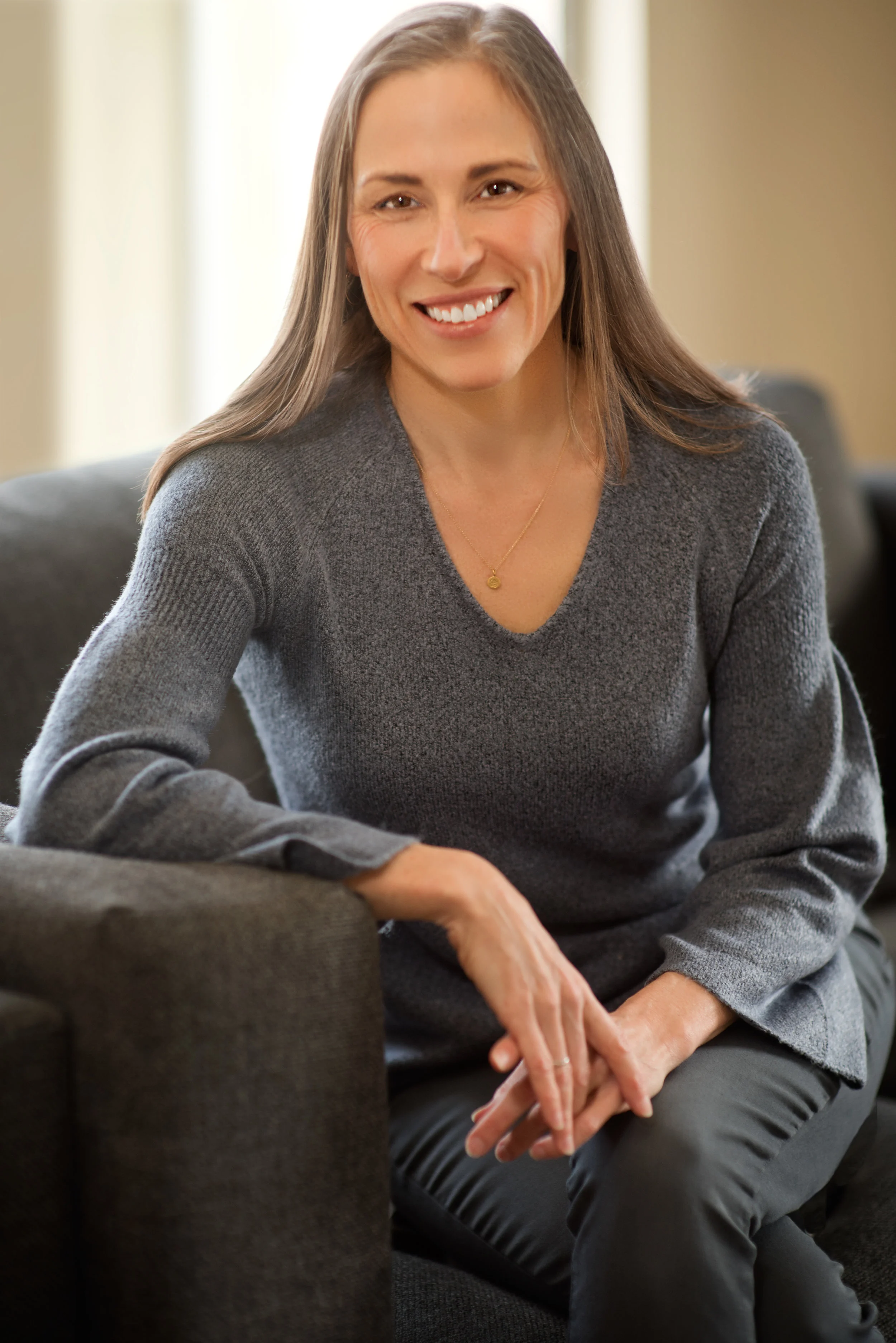 Welcome — Sarah Frey, MSW