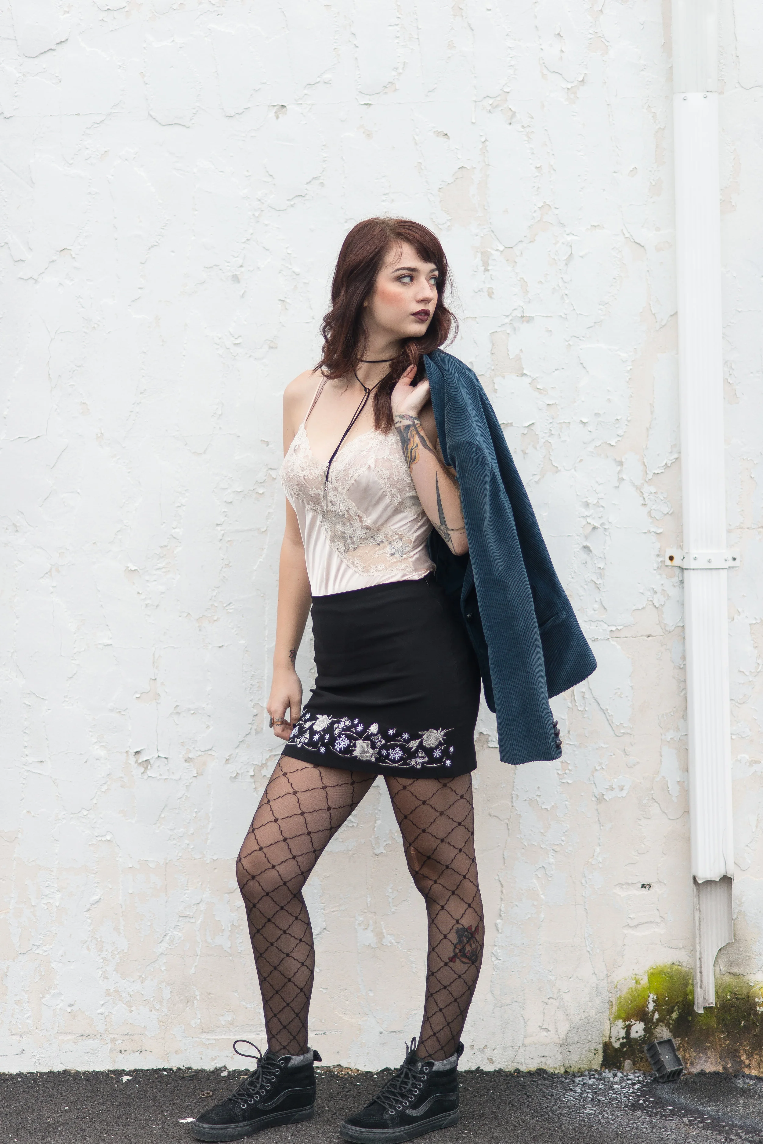 Riot Girls — Revolt Style Studio