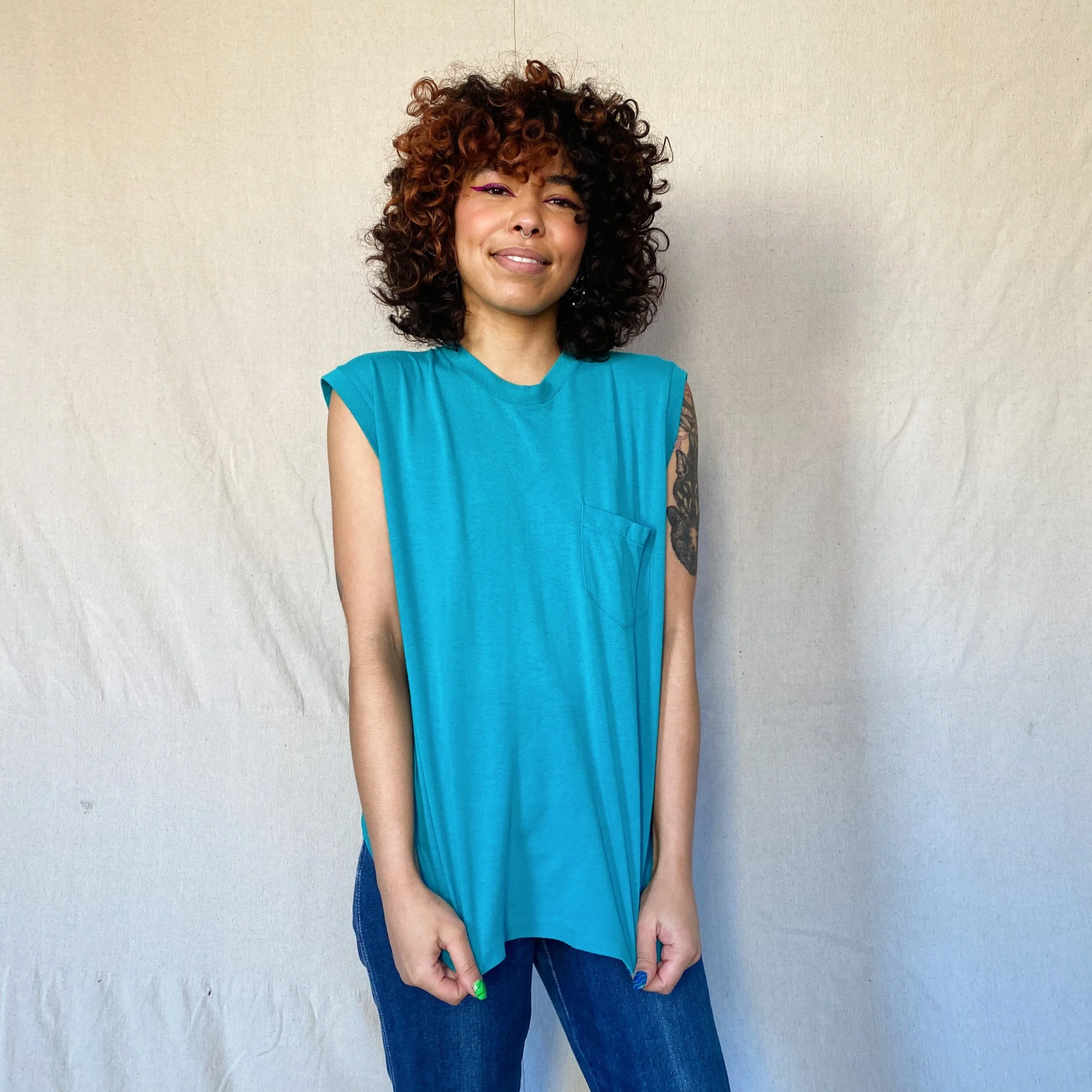 Vintage Tops — Revolt Style Studio