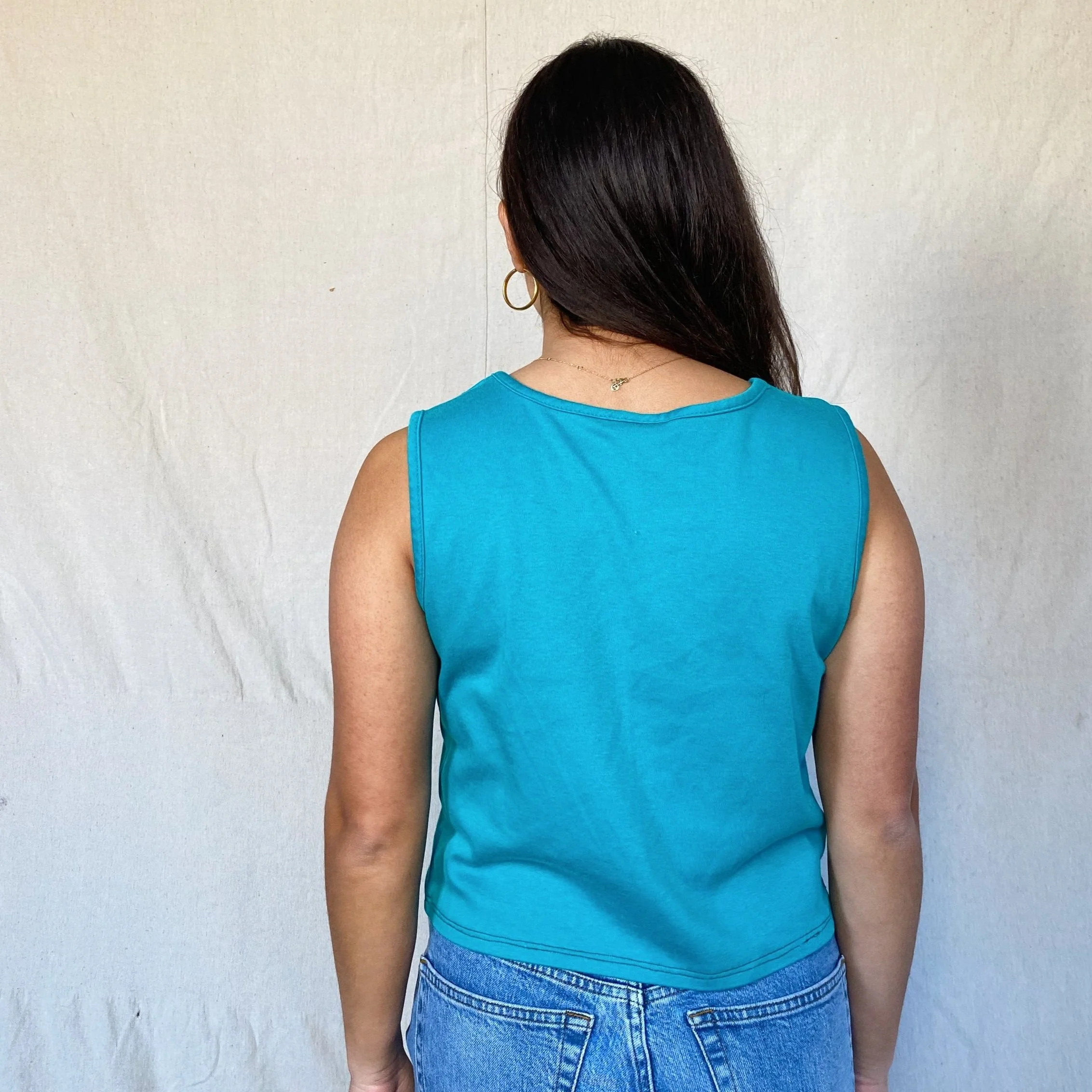 Vintage Tops — Revolt Style Studio