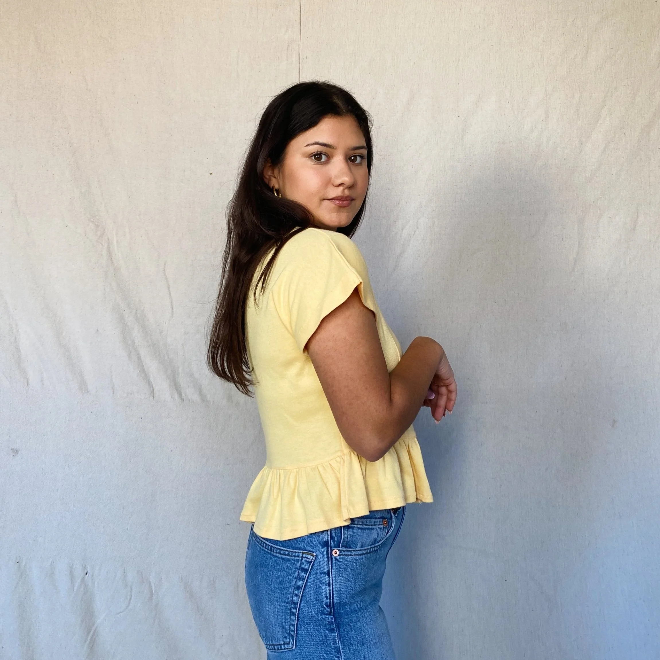 Vintage Tops — Revolt Style Studio