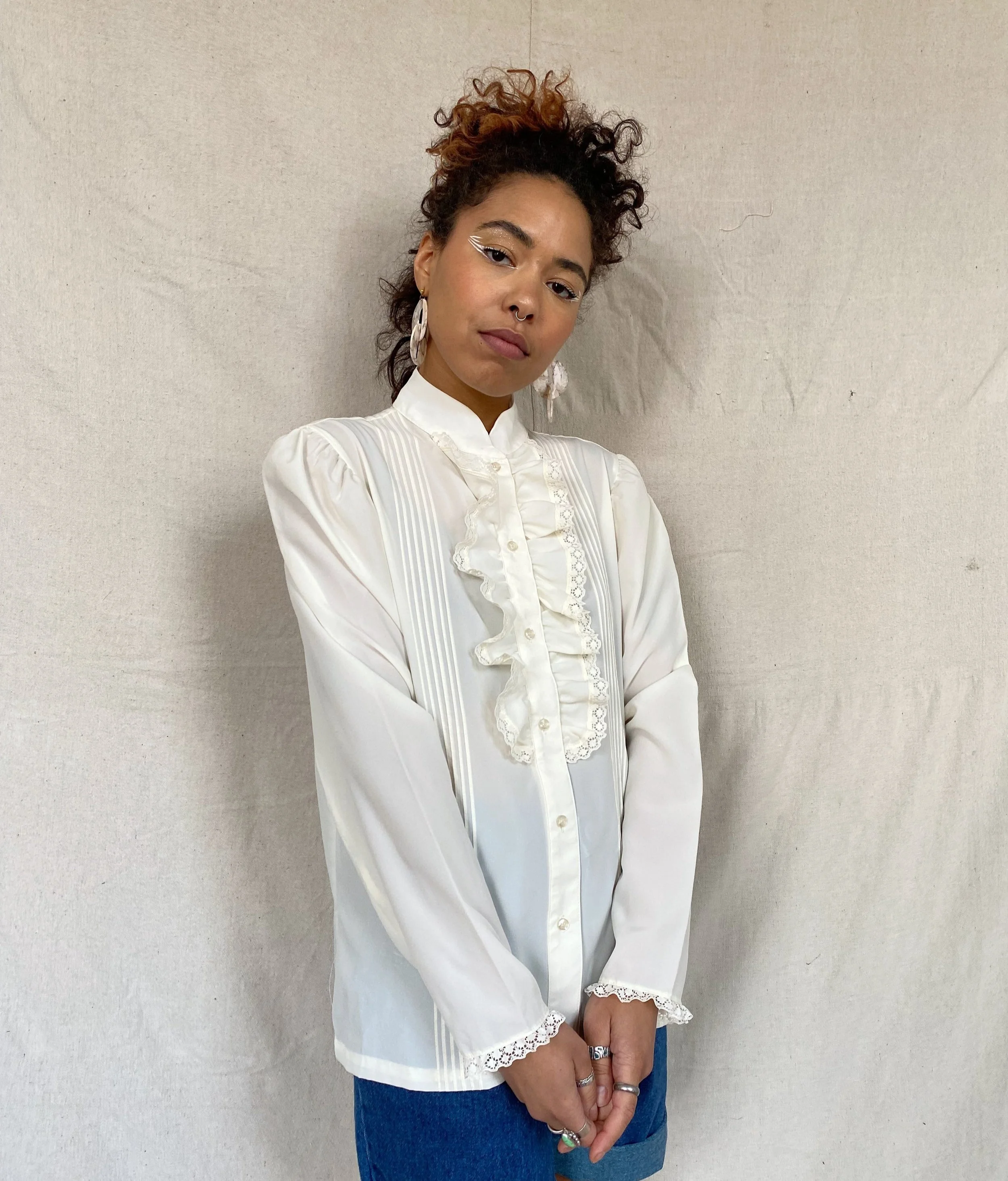 Vintage Tops — Revolt Style Studio