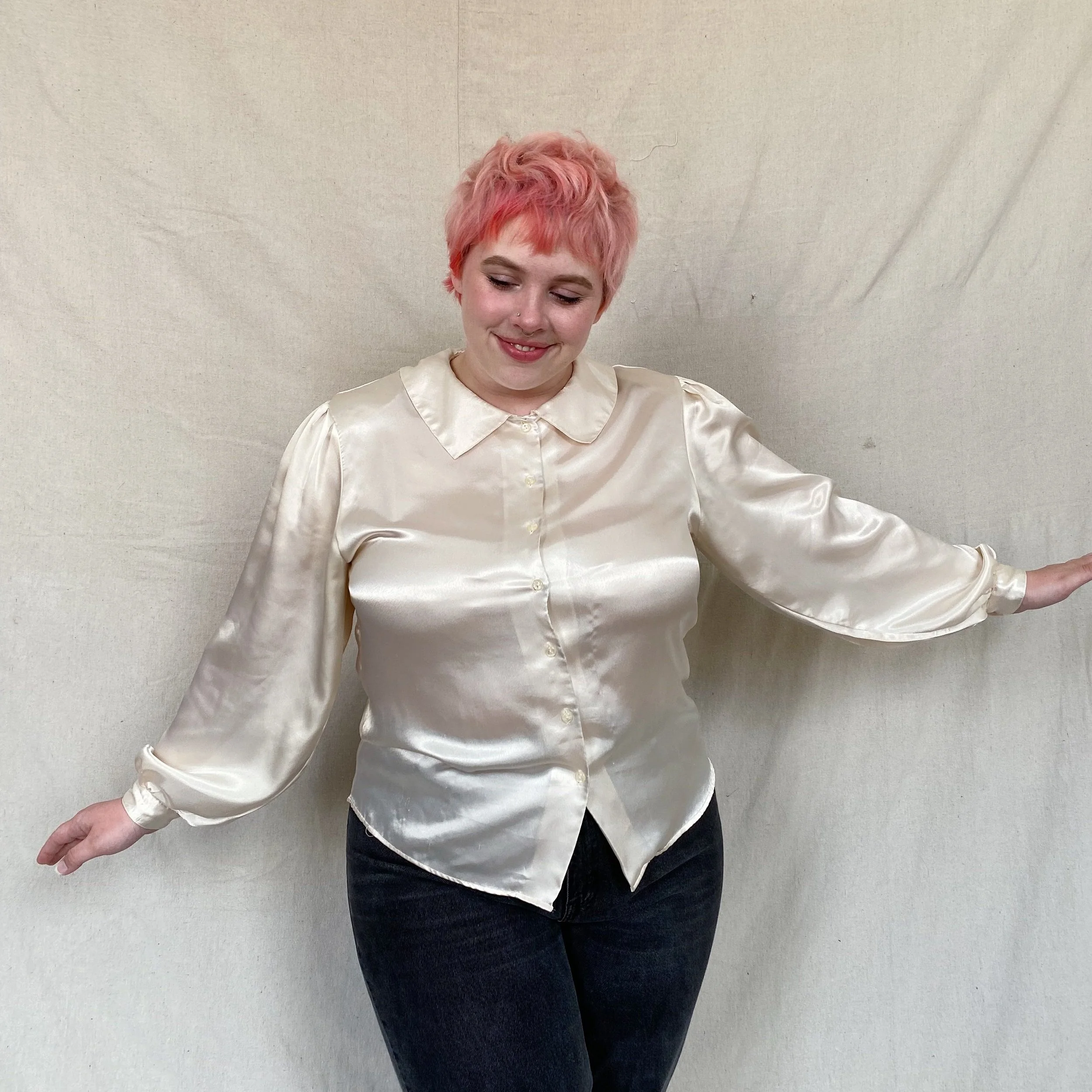 Vintage Tops — Revolt Style Studio