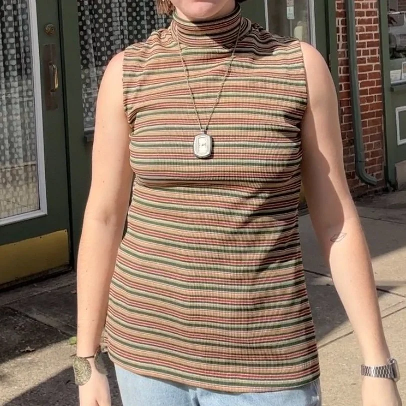 Vintage Tops — Revolt Style Studio