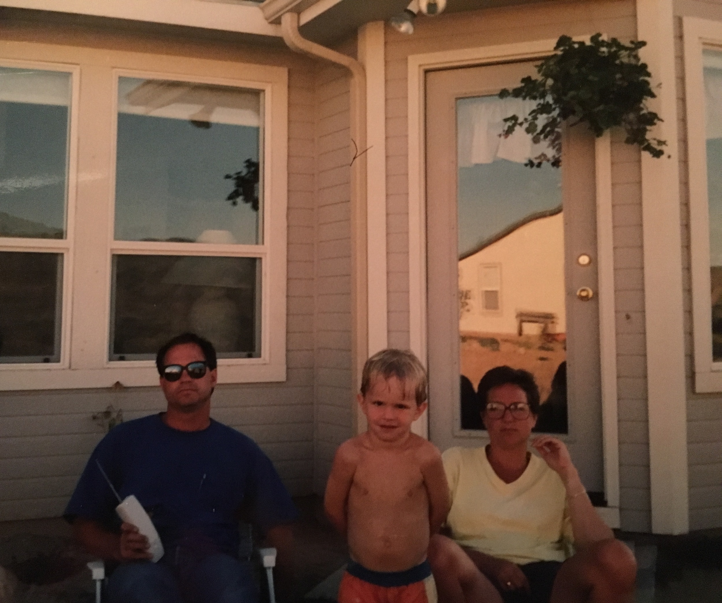 Laurel — Laurel's Legacy