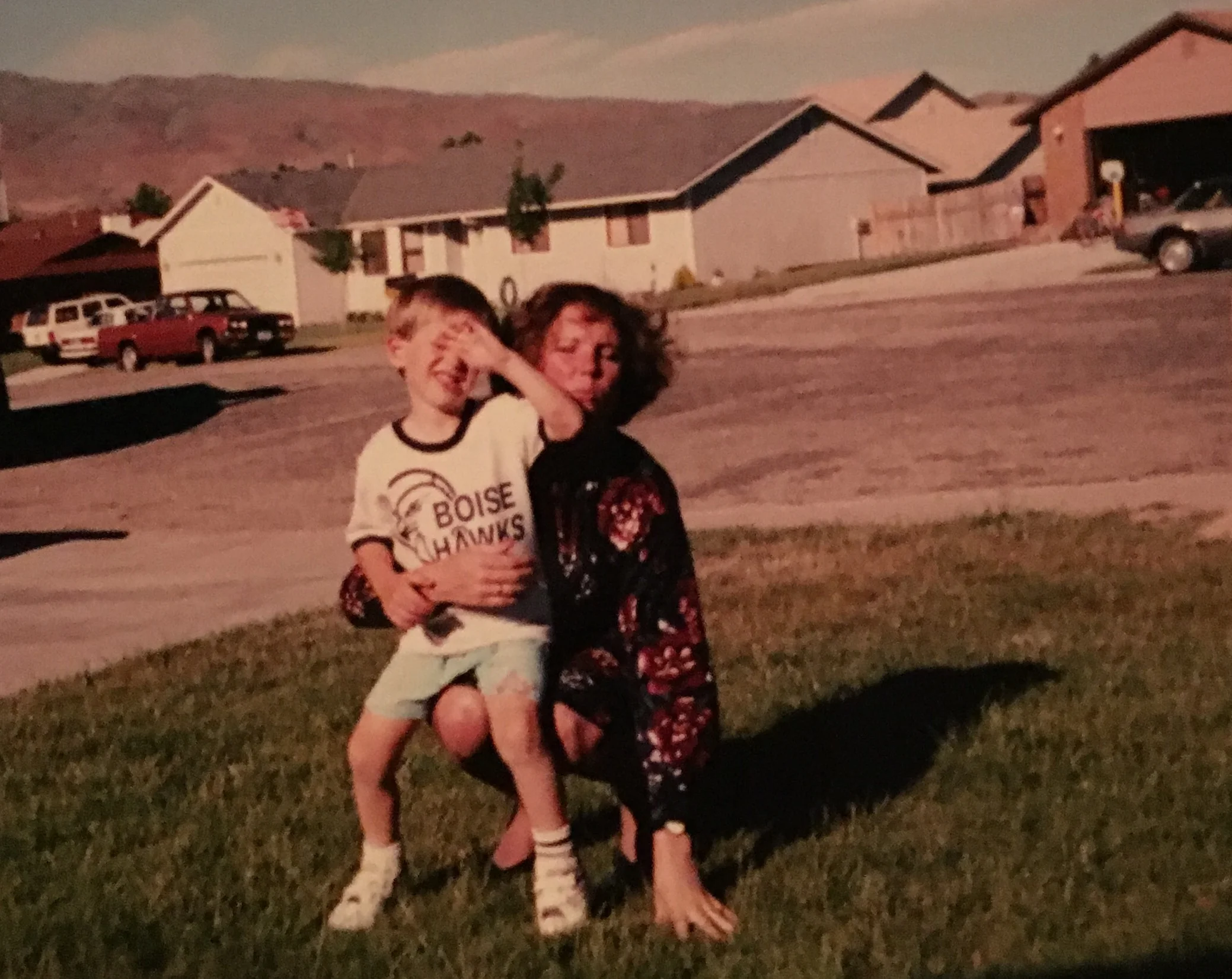 Laurel — Laurel's Legacy