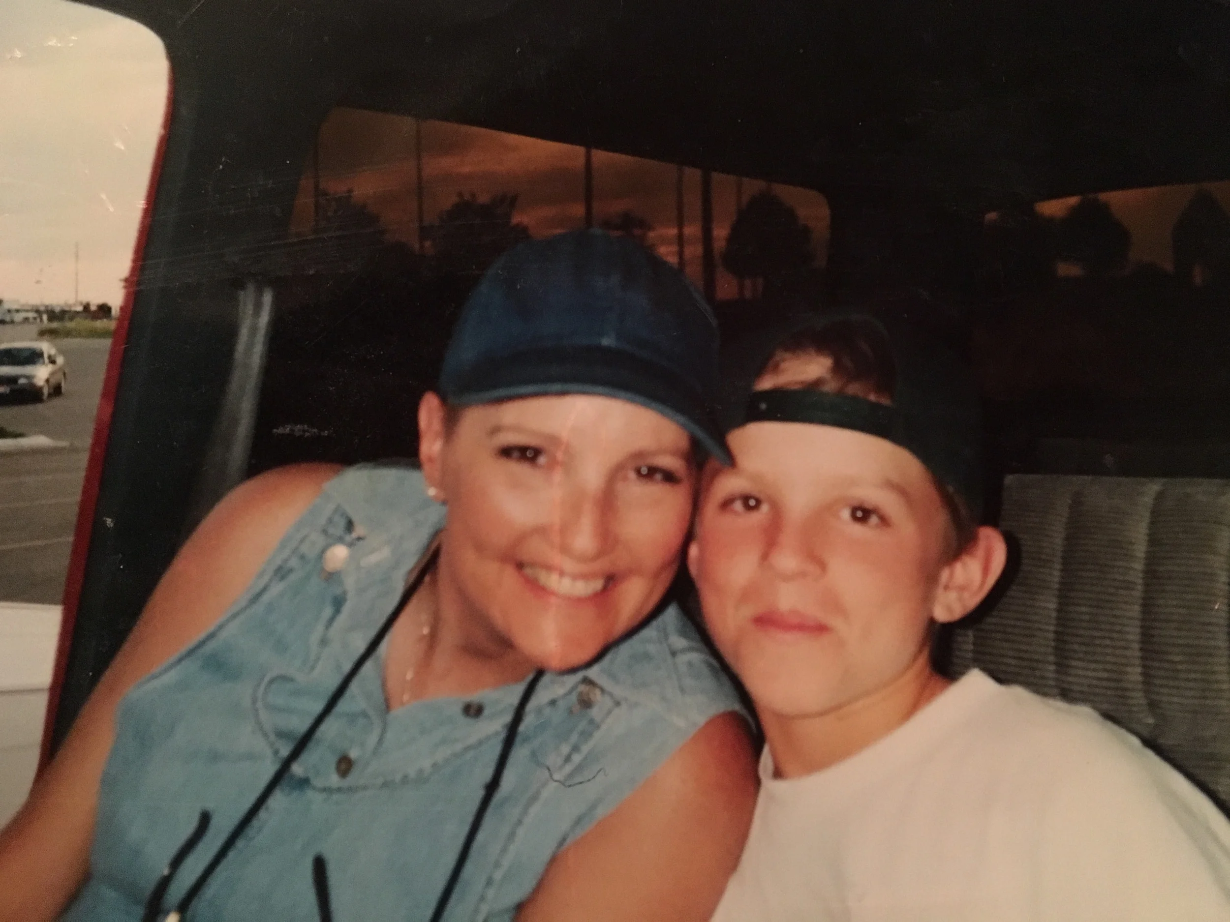 Laurel — Laurel's Legacy