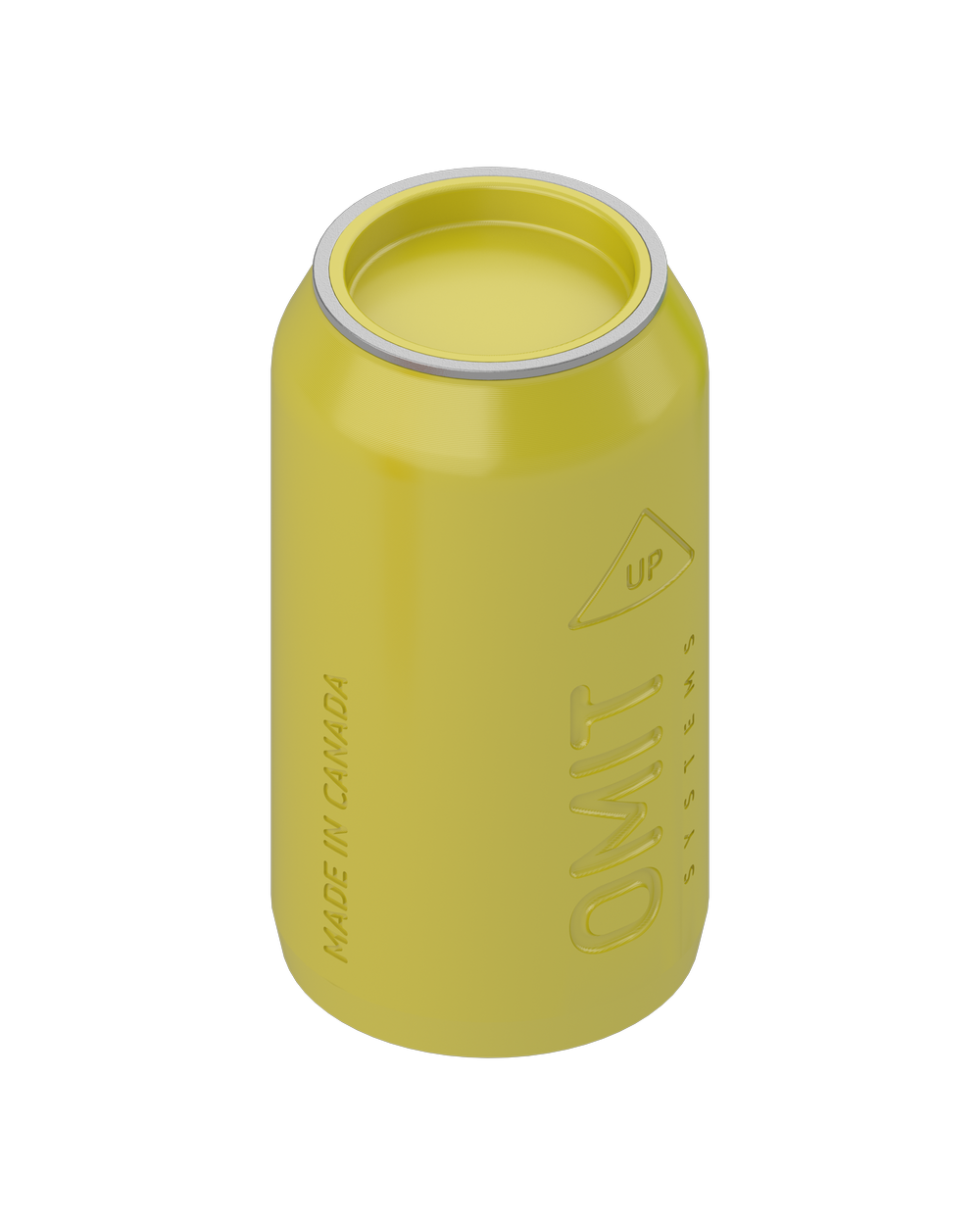 Test Cans — Nathanael Scheffler