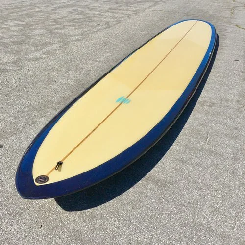 Board Color — Jones Shapes