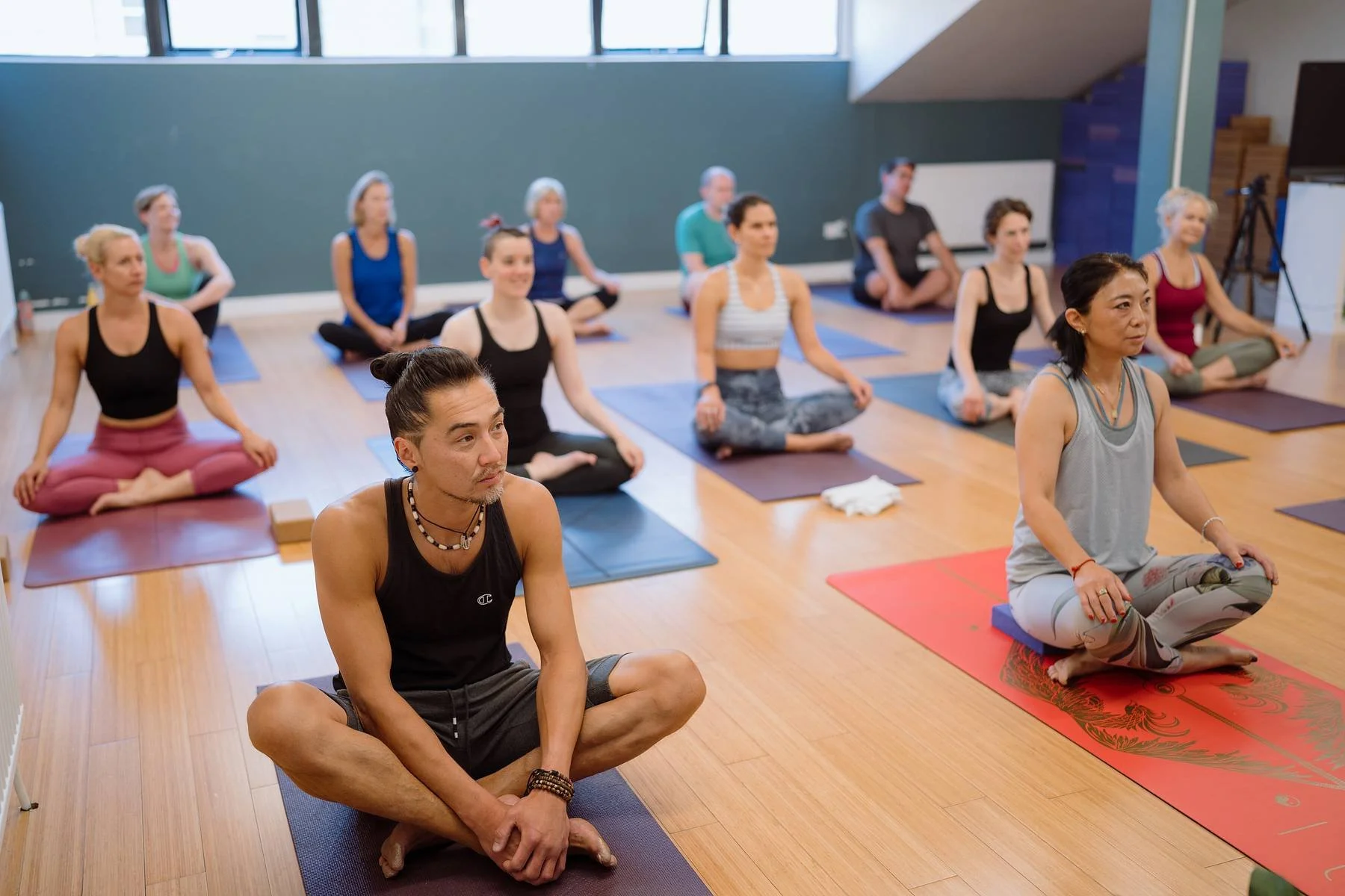 CAMYOGA Pricing — CAMYOGA - Yoga For Everyone
