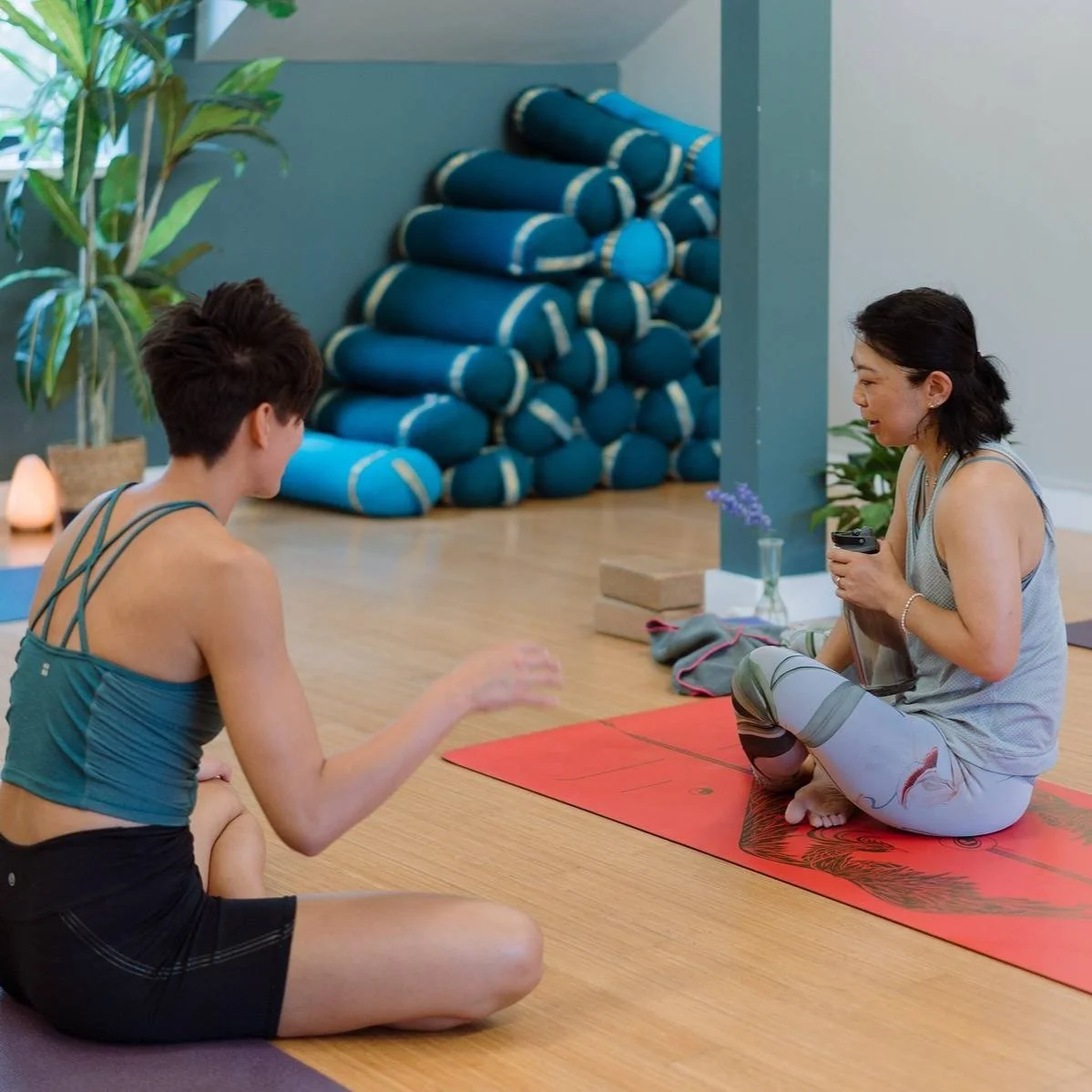 Beginners Yoga Courses: Your Path to Wellness — CAMYOGA - Yoga For Everyone