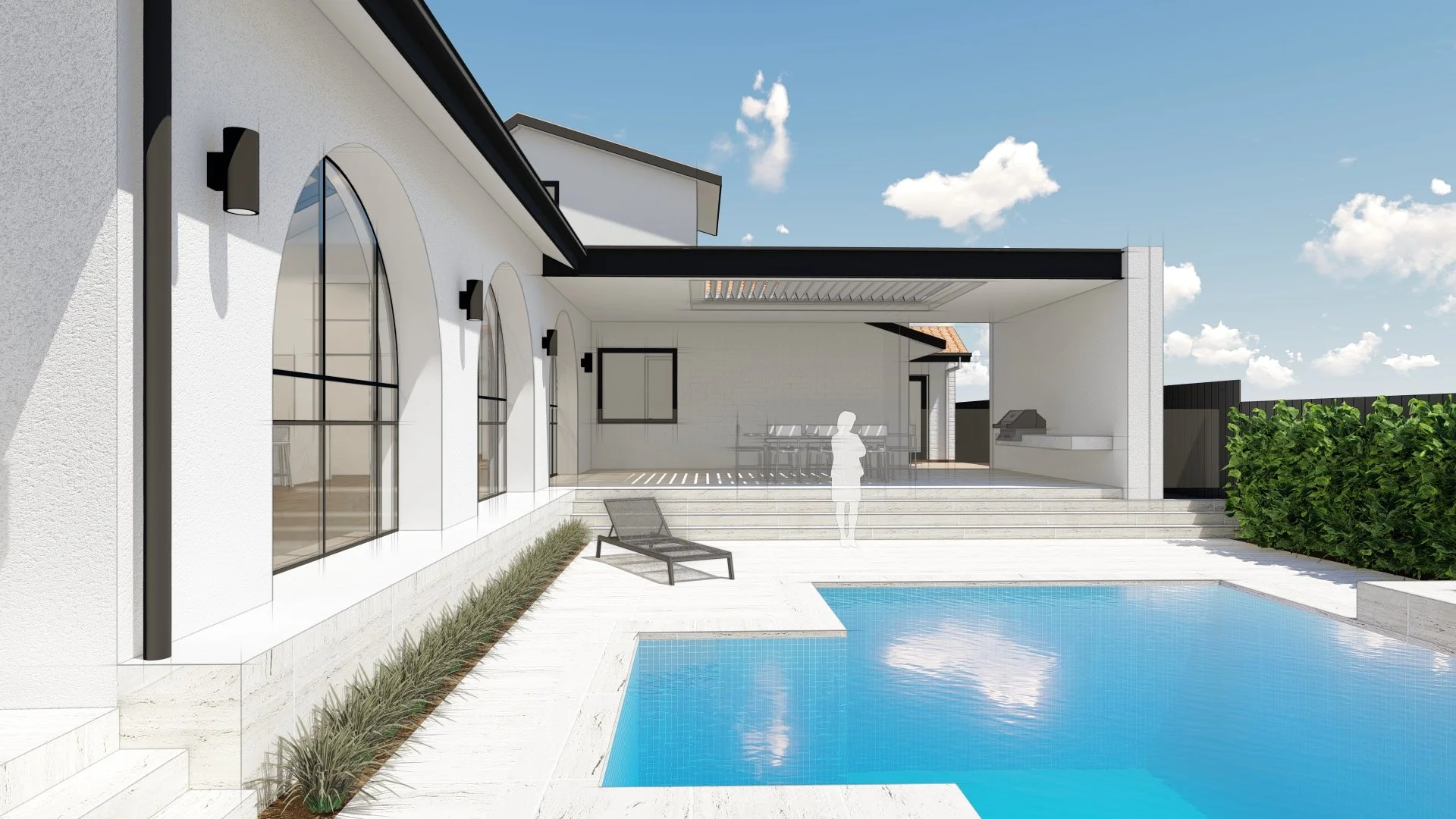 Design — MF Building Design