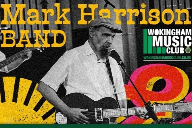 Wokingham Music Club