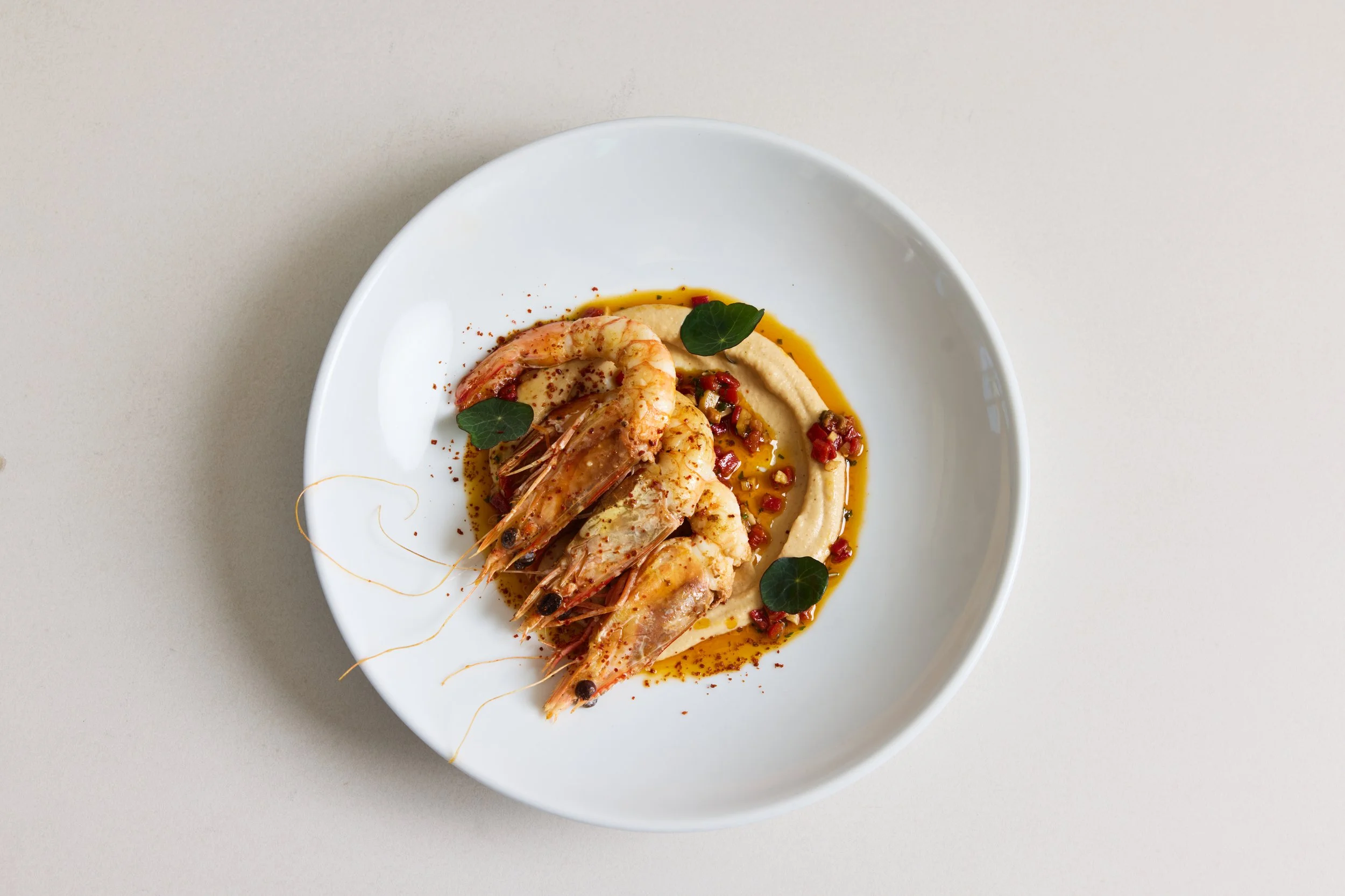 Menu | CATALINA