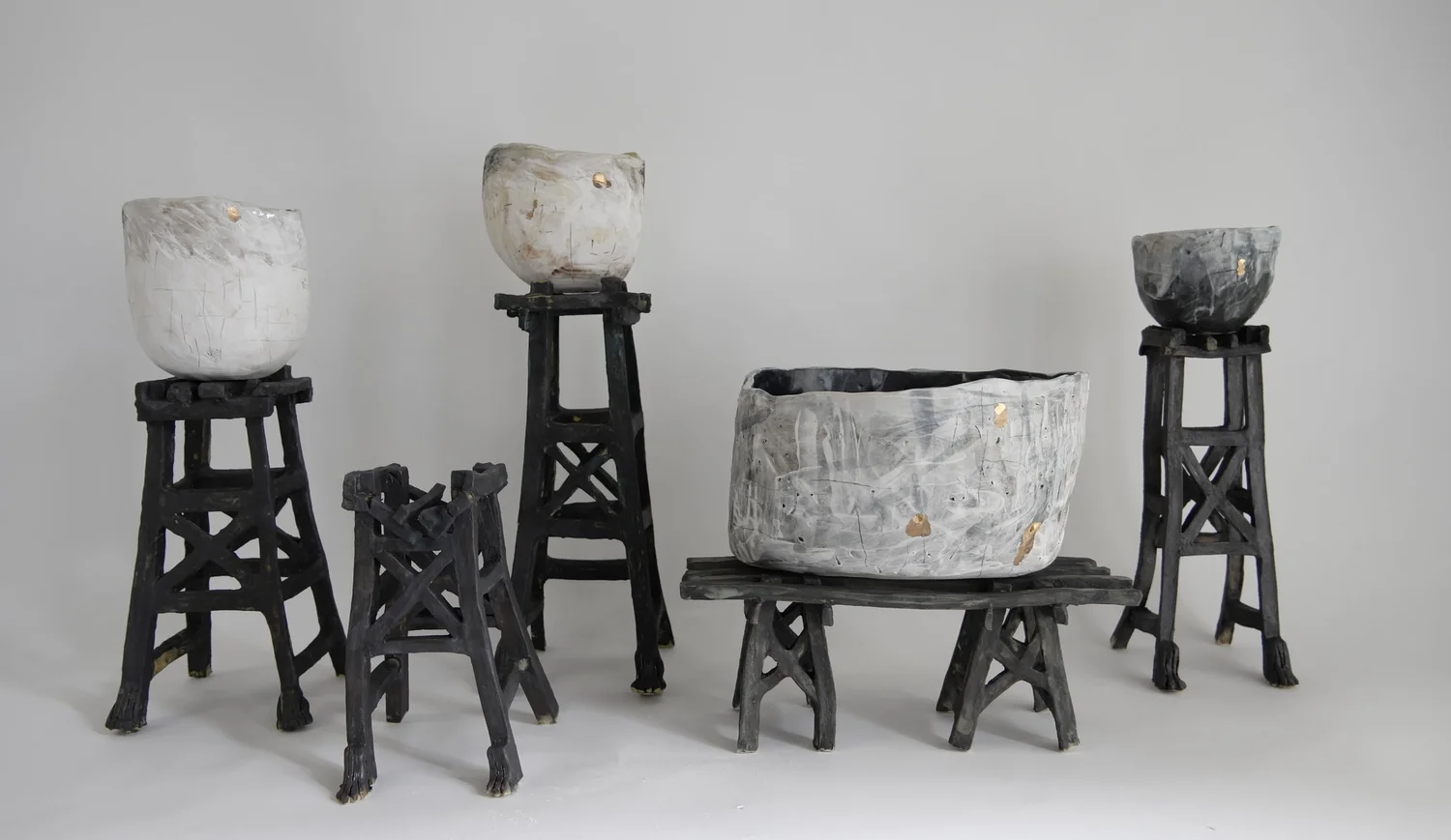 Ceramics — SAM VARIAN