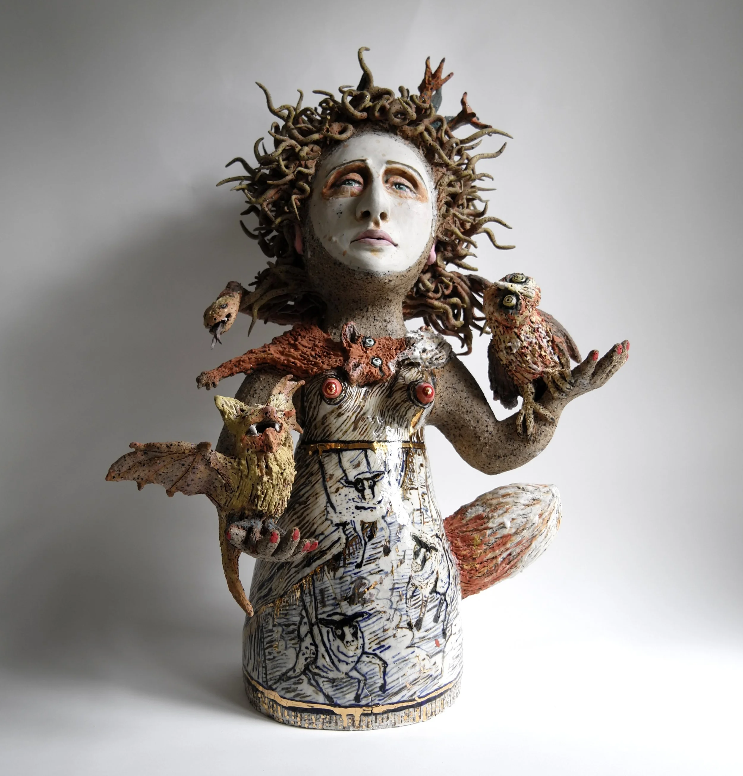 Available Works — SAM VARIAN