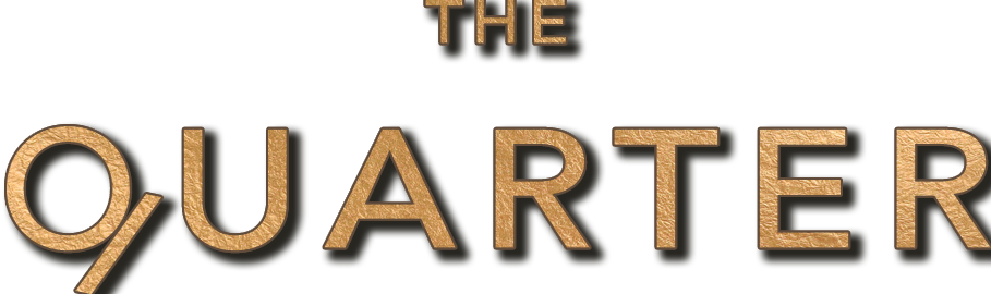 The Quarter