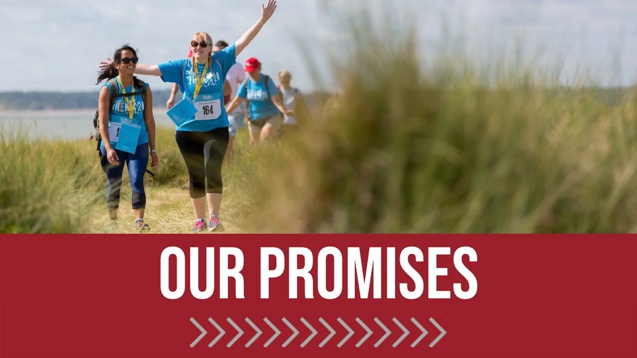Our Story — Gladiator Events - Fundraising Events | Obstacle Races
