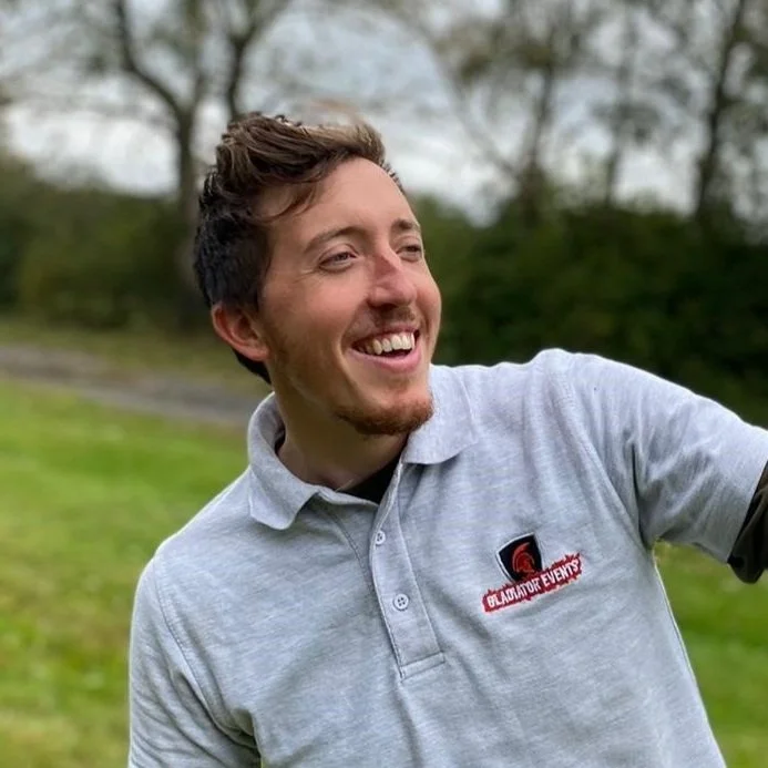 Our Team – Fundraising Events | Obstacle Races - Gladiator Events ...