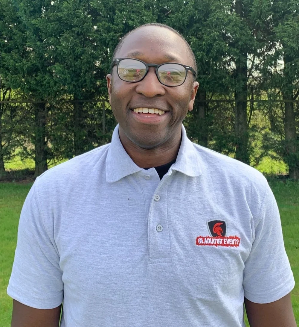 Our Team – Fundraising Events | Obstacle Races - Gladiator Events ...