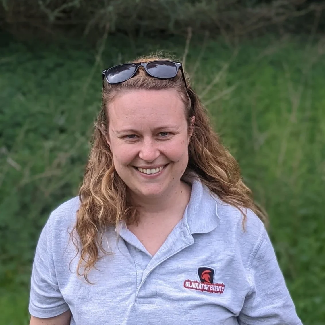 Our Team – Fundraising Events | Obstacle Races - Gladiator Events ...