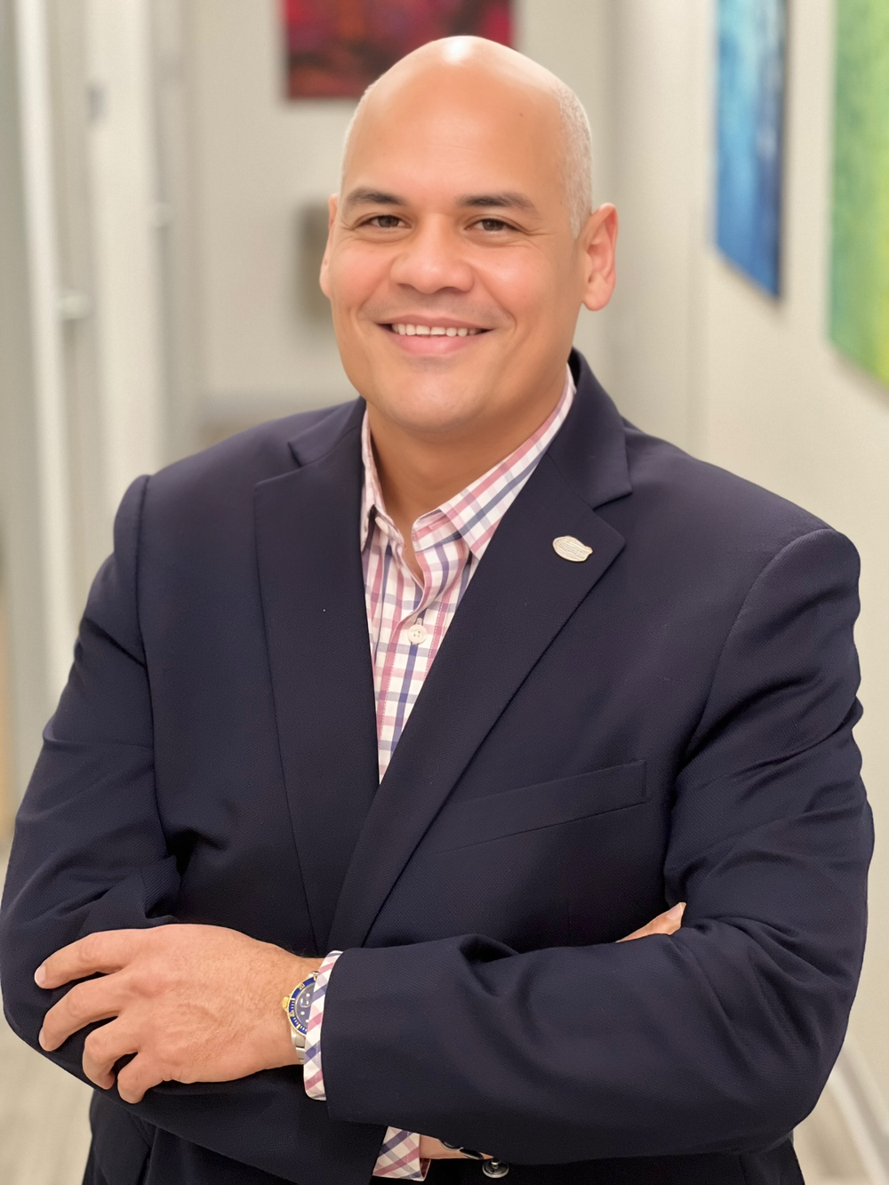 Health Care — Parkinson Association of Central Florida