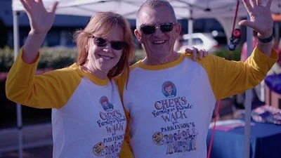 Walk for Parkinson's 2025 — Parkinson Association of Central Florida