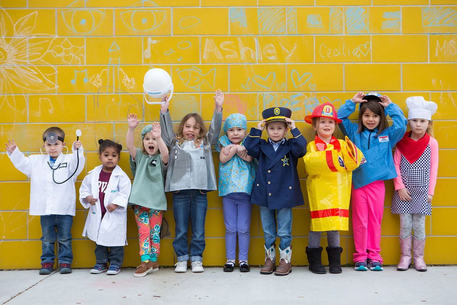 STREAMin3 At Home - E3 School