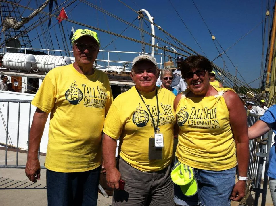 The Experience Gallery Tall Ship Celebration the-experience-gallery-tall-ship-celebration