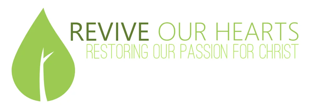 Revive Our Hearts Messages — Family Life Bible Church
