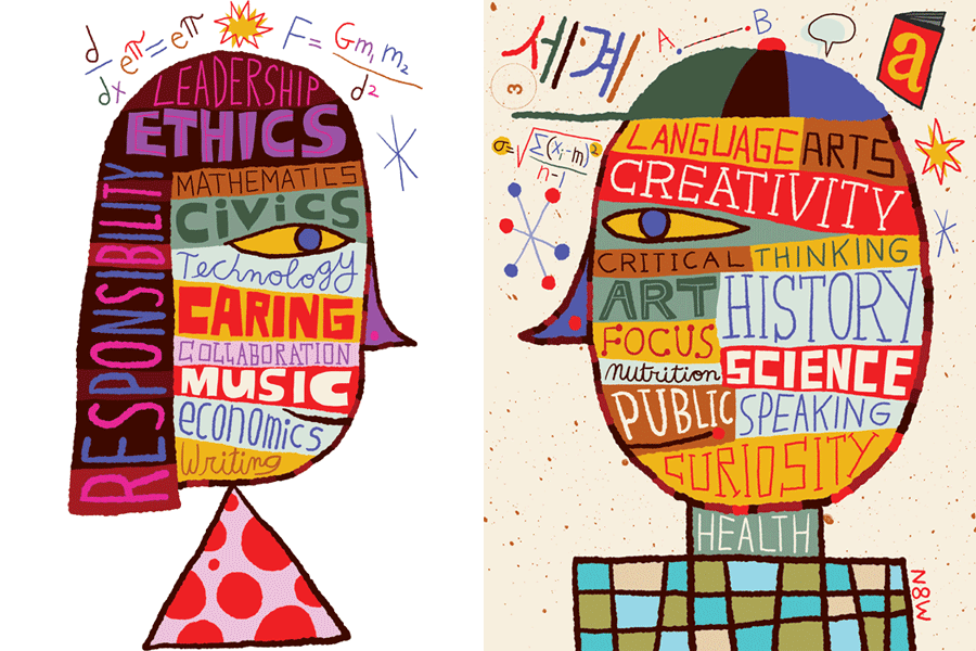 Hand Lettering - Nate Williams - Illustration and Lettering