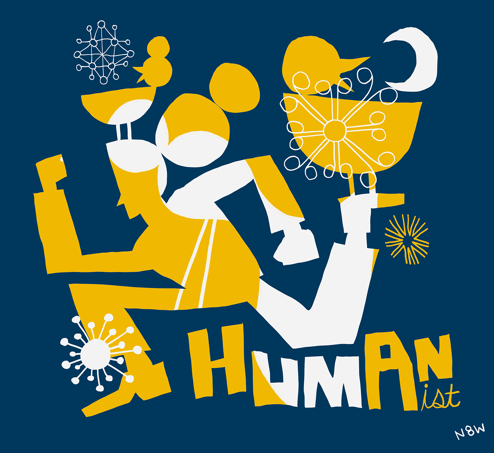 Hand Lettering - Nate Williams - Illustration and Lettering