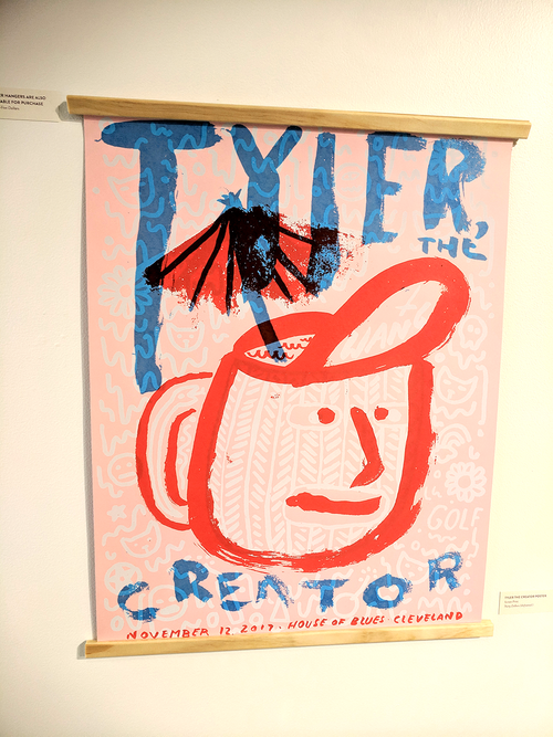 American Greetings Experience - Nate Williams - Illustration and Lettering