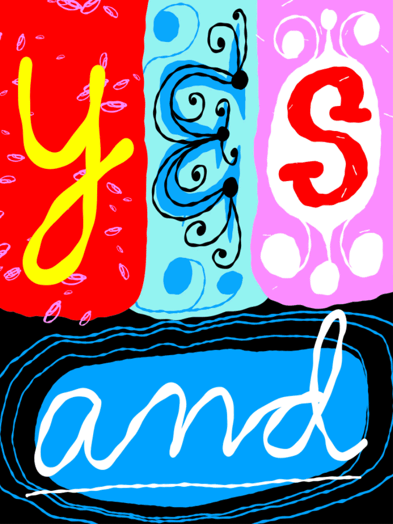 Hand Lettering - Nate Williams - Illustration and Lettering