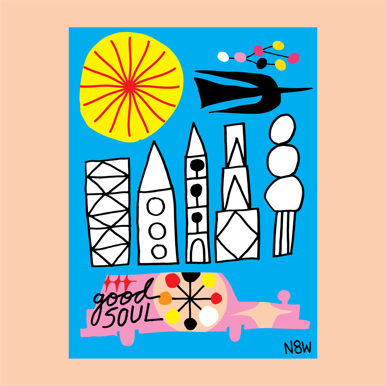 About - Nate Williams - Illustration and Lettering
