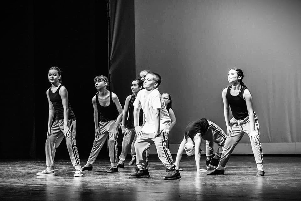 MovementWorks Dance & Fitness