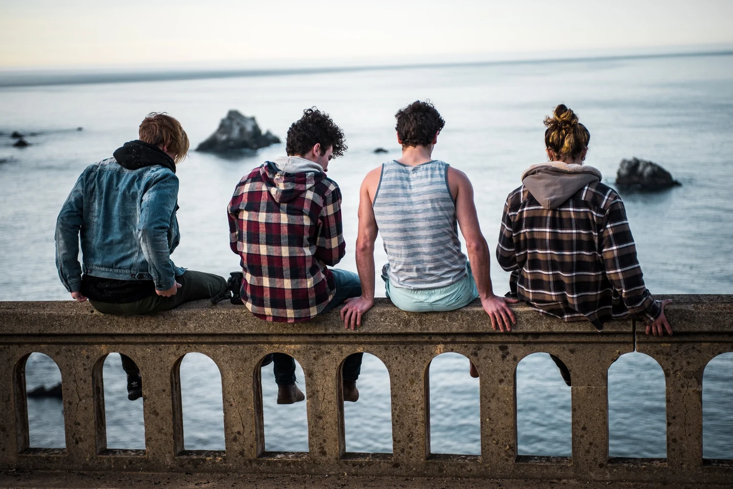Loneliness vs. isolation - what's the difference? — The Palmeira ...