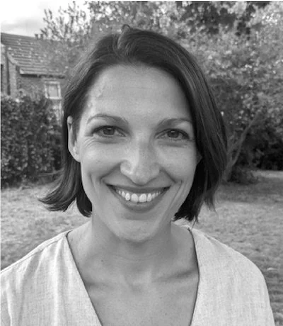 Laura Hordern — The Palmeira Practice | Brighton & Hove Counselling