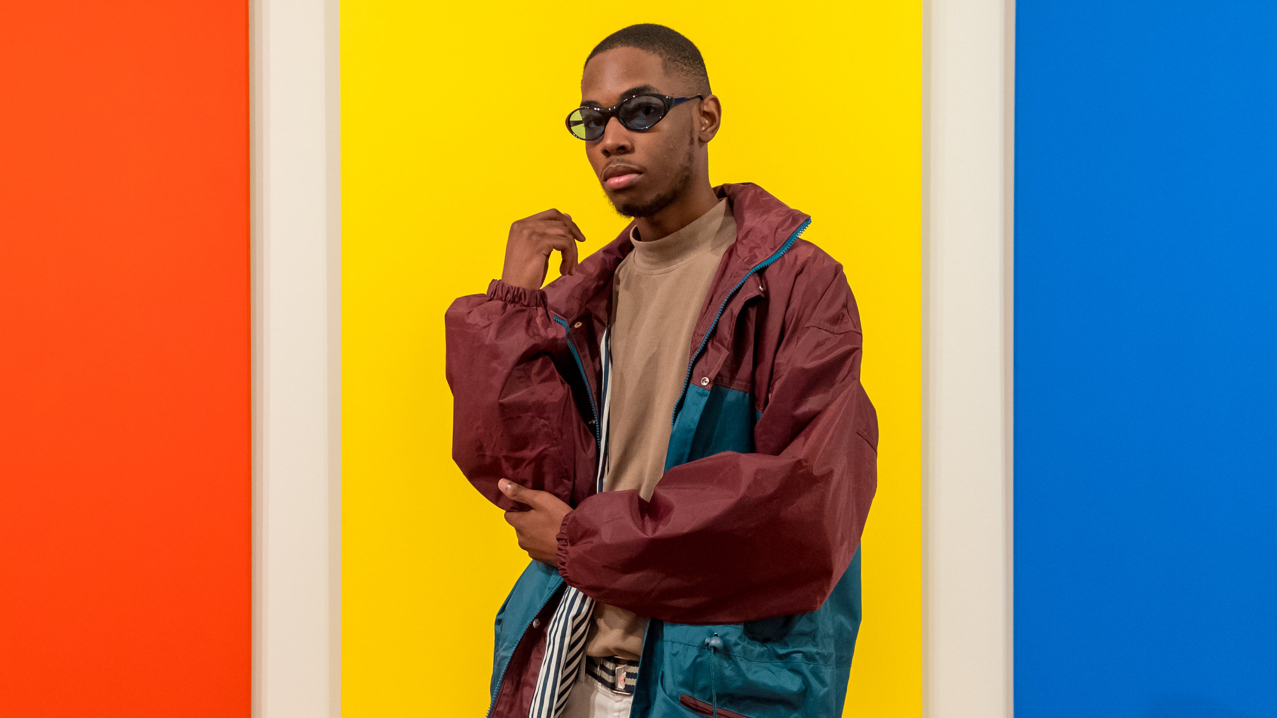 Henry Willette — Video
