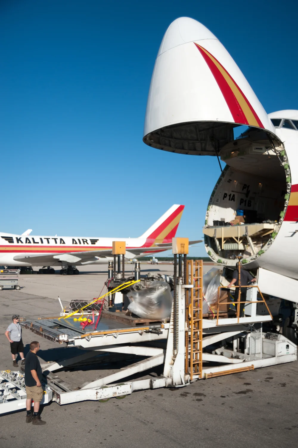 Kalitta Air LLC