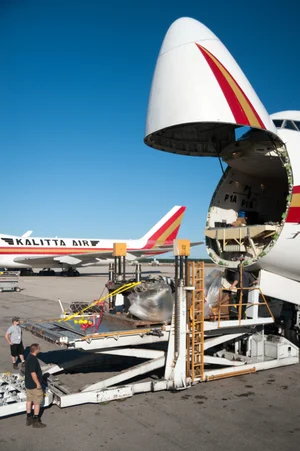 Kalitta Air LLC