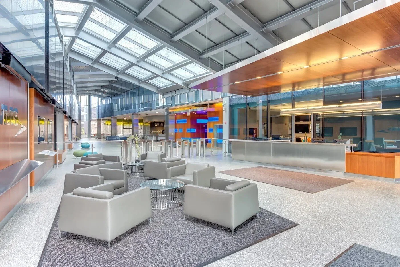 Riverview at Roscoe Chicago — Baum Revision