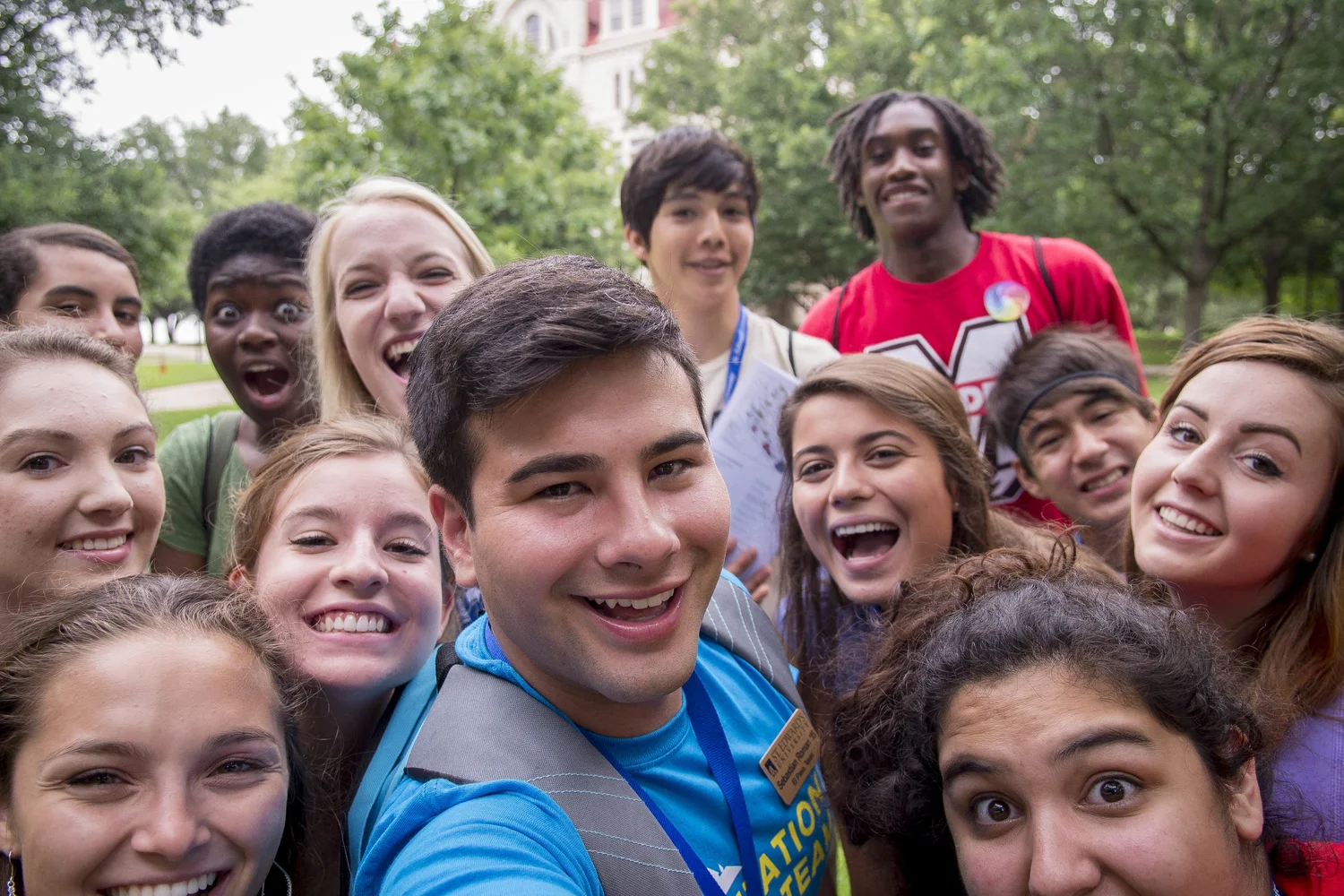Two Year Community Colleges — Study Texas