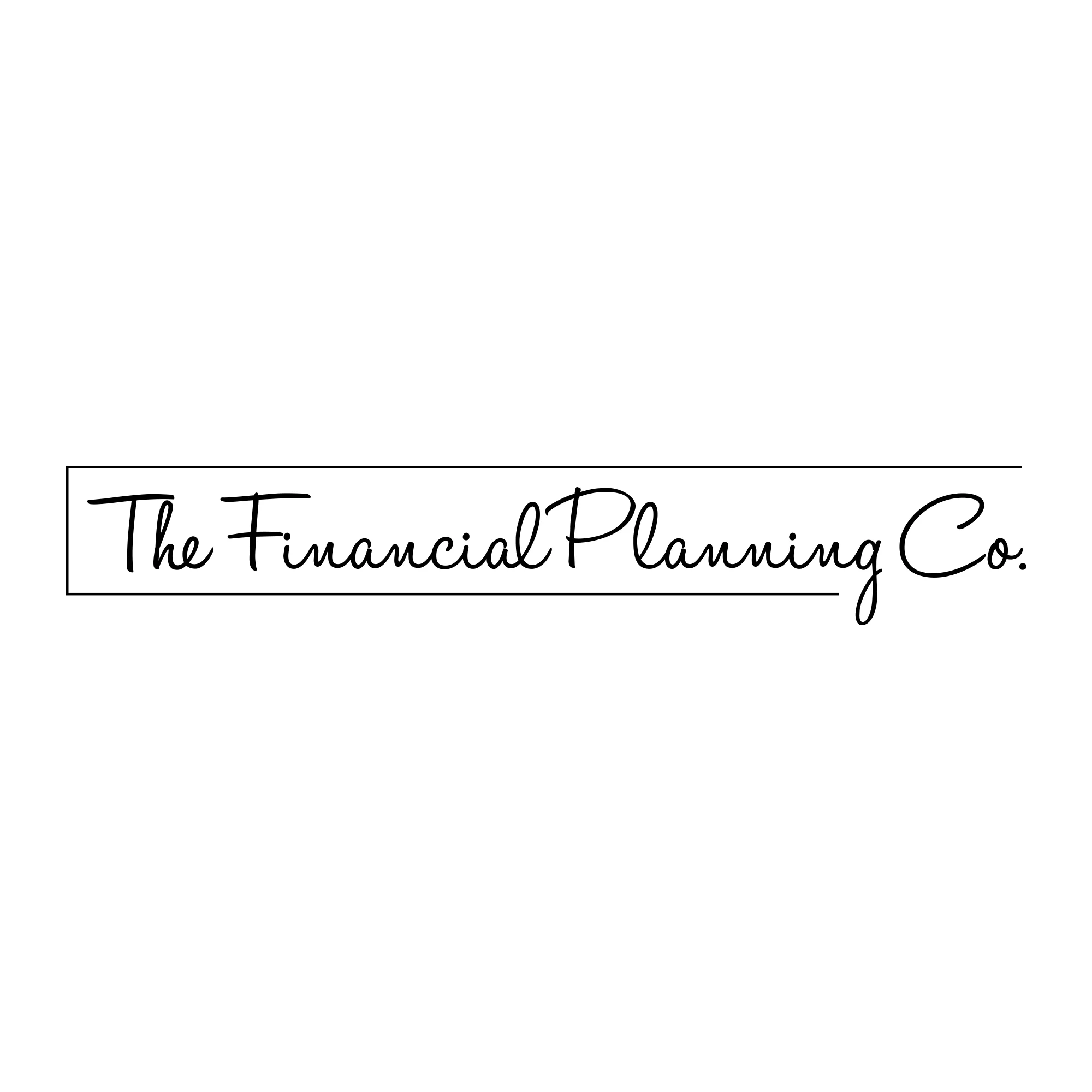 Financial Planning Company Logos